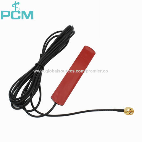 TS9 External Antenna Superbat 4G LTE TS9 MIMO Antenna - External ...