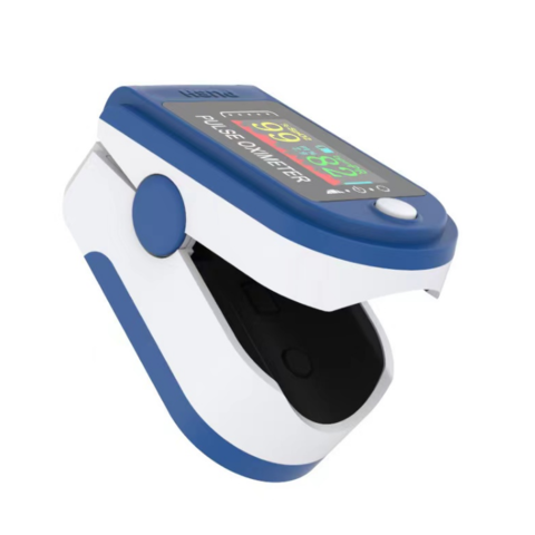 China LK89 TFT finger clip medical pulse oximeter on Global Sources ...