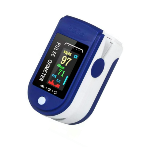 China LK89 TFT finger clip medical pulse oximeter on Global Sources ...