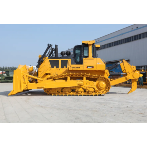 China Good Performance Cheap Price 612Hp Bulldozer SD60-C5 on Global ...