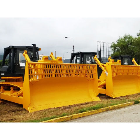 China Good Performance Cheap Price 612Hp Bulldozer SD60-C5 on Global ...