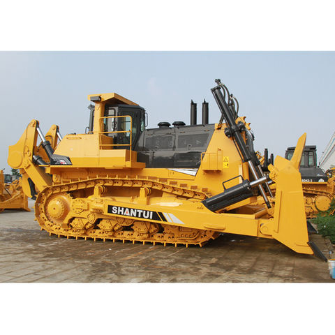 China Good Performance Cheap Price 612Hp Bulldozer SD60-C5 on Global ...