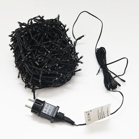 China LED Christmas decorative lights LED Color Changing Tree Lights ...