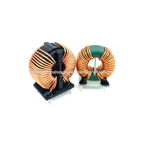 China PFC Choke on Global Sources,inductors,choke coil,power inductor