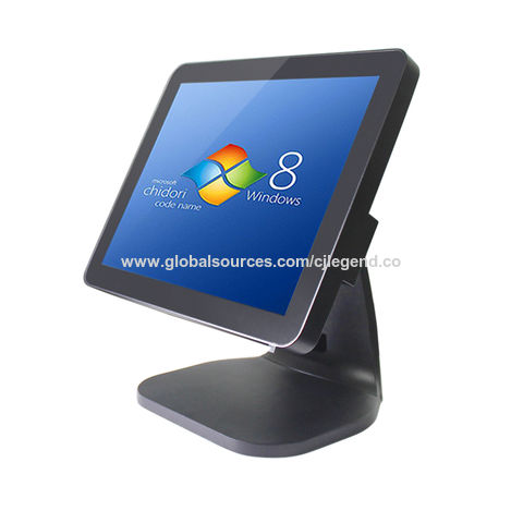 China 15.6-inch Touch Panel POS System, All-in-one Touch POS Machine ...