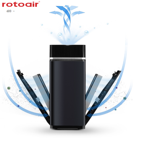 China OEM/ODM Household Deodorization Air Cleaner Sterilizer air ...