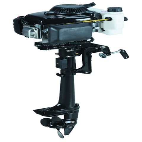 China Fast Speed outboard Electric boat engines cheap boat motor ...