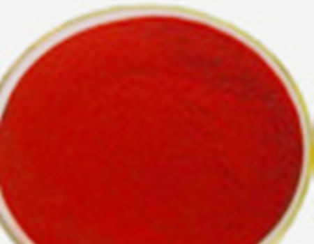 China Capsanthin Has been widely used in processing, food and beverage ...