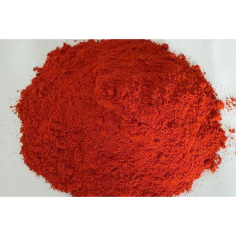 China Capsanthin Has been widely used in processing, food and beverage ...