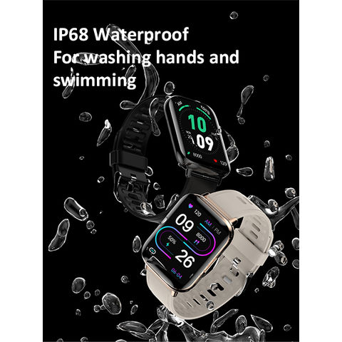 China Smart Watch LW31 IOS Android Men Women Sport Watch Pedometer ...