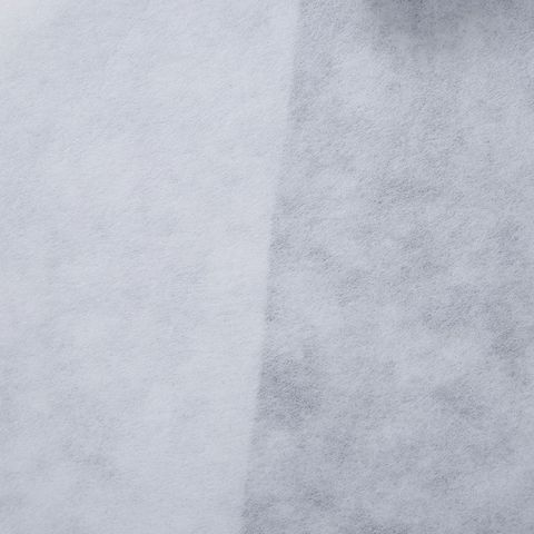 China Air-laid Non-woven Interlining Fabric Embroidery Backing Nonwoven ...