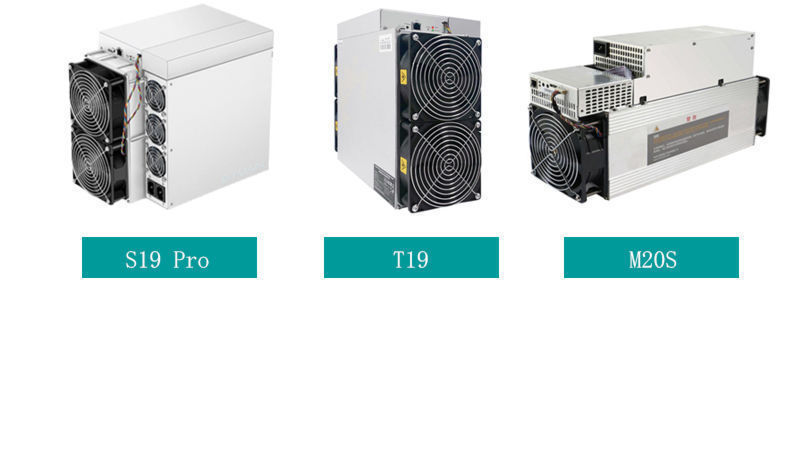 China Fast shipping BTC Mining Rig A1 Pro 23THs 2200W mining rig BTC ...