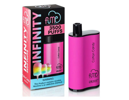 16 Flavors Fume Infinity disposable electronic cigarette vape pen Extra ...