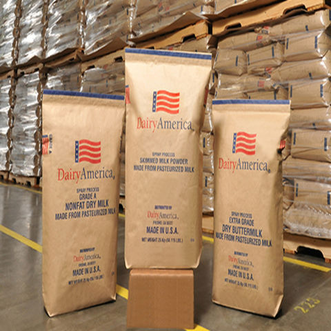 Canada Top Grade Whole Milk Powder 25 kg And 25kg Full Cream Milk ...