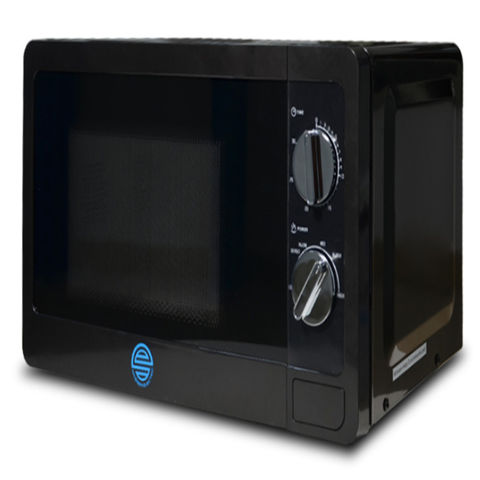 China 21L Free Standing Microwave Oven with big capacity on Global ...