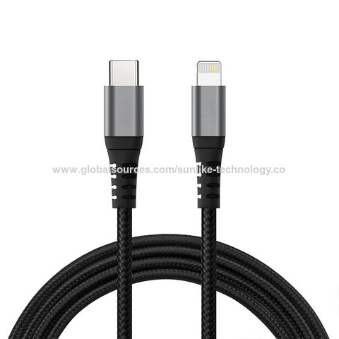 China Type C to C94 Lightning cable on Global Sources,USB cable ...
