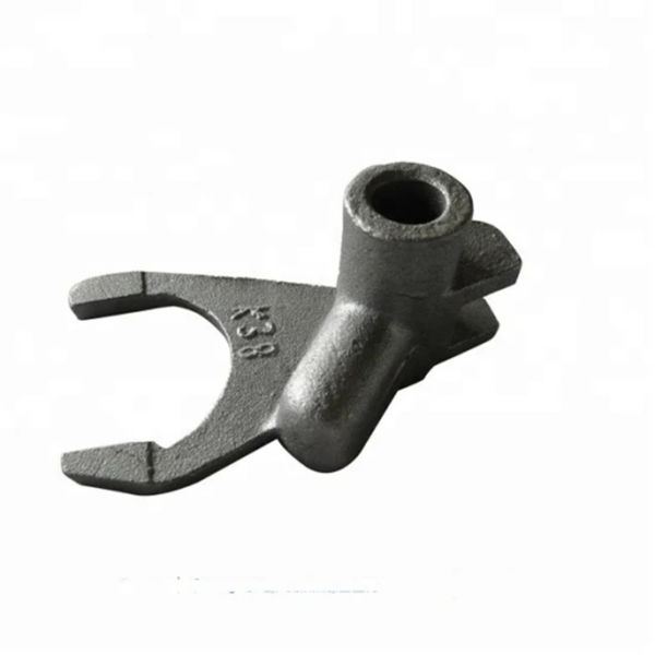 China Ductile Iron Casting and Forging for Farm Machinery Accessories ...
