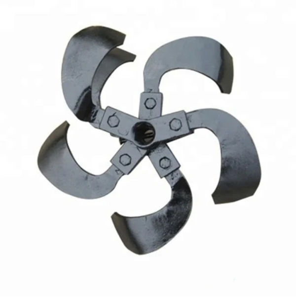 China Ductile Iron Casting and Forging for Farm Machinery Accessories ...