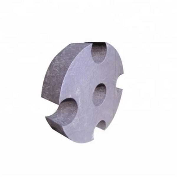 China Ductile Iron Casting and Forging for Farm Machinery Accessories ...