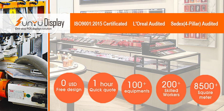 China Manufacturer Custom Counter acrylic music display acrylic audio ...