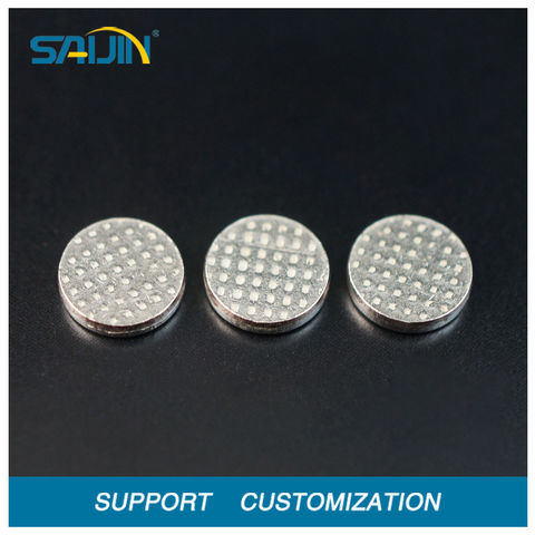 China Electrical Contact Points Contact tips rivet powder Metallurgy ...