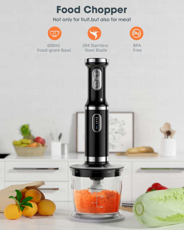 China 4in 1 Multifufnctional 200W Cordless Battery Operated Hand ...