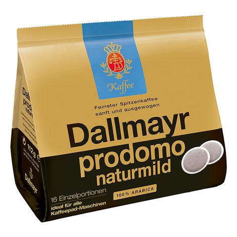 United States Cheap price Dallmayr Prodomo Ground Coffee on Global ...