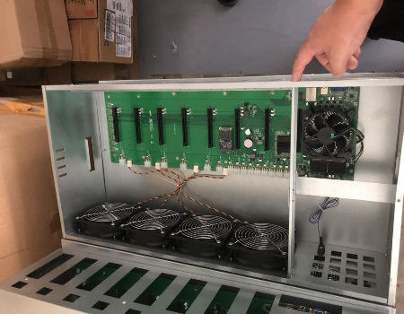 China Factory Sale Mining Machine Blockchain Miner on Global Sources ...