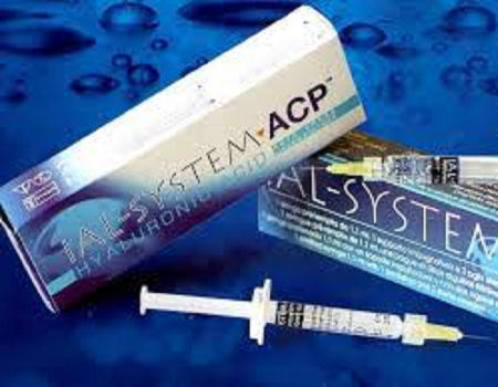 United States High Quality IAL-SYSTEM Hyaluronic Acid 1.8% (1×1.8%) on ...