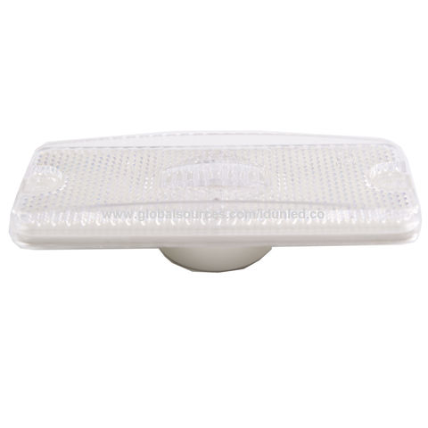 China DOT SAE Emark vehicle reflectors trailer reflectors lorry ...