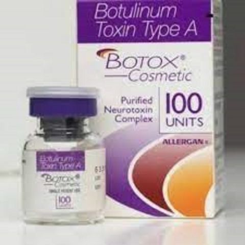 United States Botox 50iu,100iu,150iu and 200iu, Botulinum, Hyaluronic ...