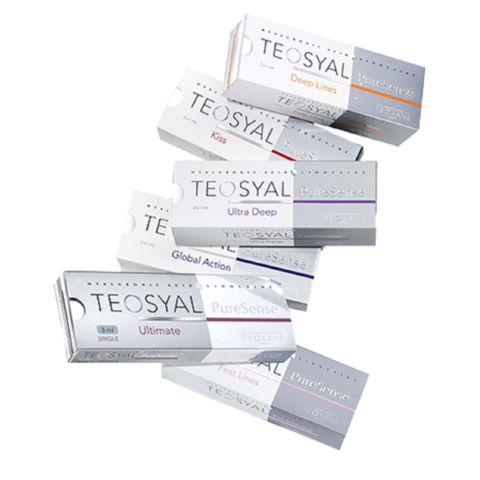 United States Buy Teosyal Global Action, Ultra Deep, Kiss, Ultimate ...