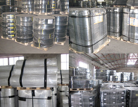 China Excellent resistance to aging electrical insulation and oil ...