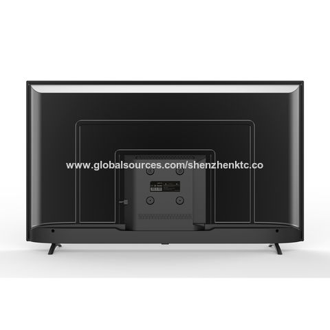 China KTC 32-inch smart narrow bezel TV 32G LED TV/Smart TV/Television, KTC G series LED TV ...