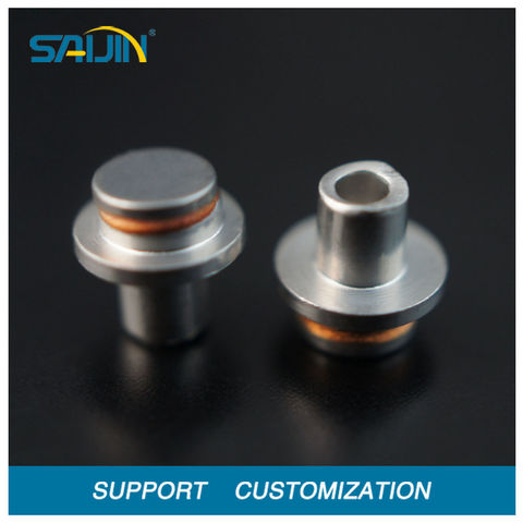 China Electrical Contact rivet Contact Point Tungsten Rivet for ...