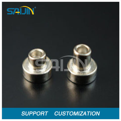 China Electrical Contact rivet Contact Point Tungsten Rivet for ...