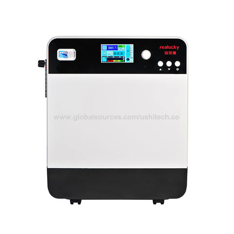 China Amazon oxygen concentrator with 93% purity and excellent service ...
