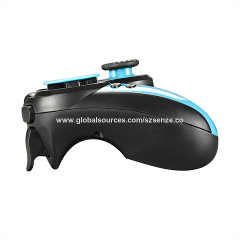 China Android Wireless Gamepad for Phone/Tablet/TV set..., With the ...