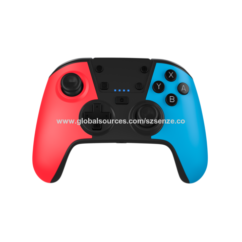 China Android Wireless Gamepad for Phone/Tablet/TV set..., With the ...