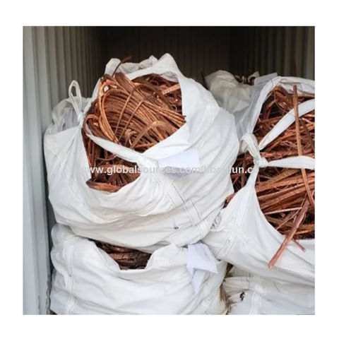 China Insulated copper wire cable scrap on Global Sources,scrap copper ...