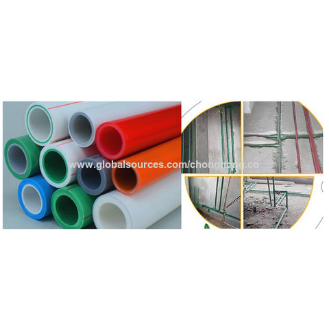 China PPR PPH Pipe Extrusion Line on Global Sources,PPR PPH Pipe Extrusion Machine,PPH Pipe ...