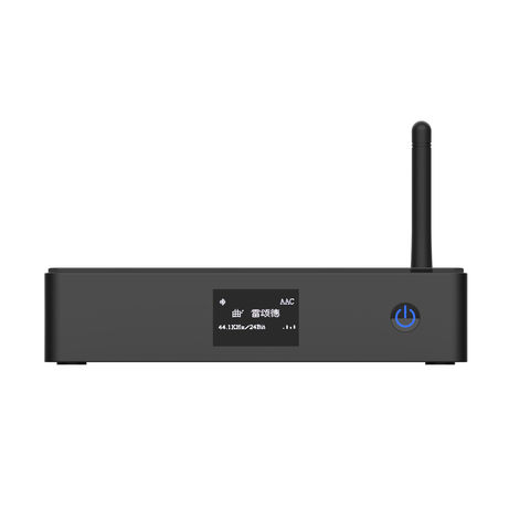 China Long Range Optical Coaxial Bluetooth Digital Audio Receiver to ...