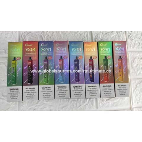 China Wholesale Disposable Vape 7000puffs Triangle Shape Rechargeable ...