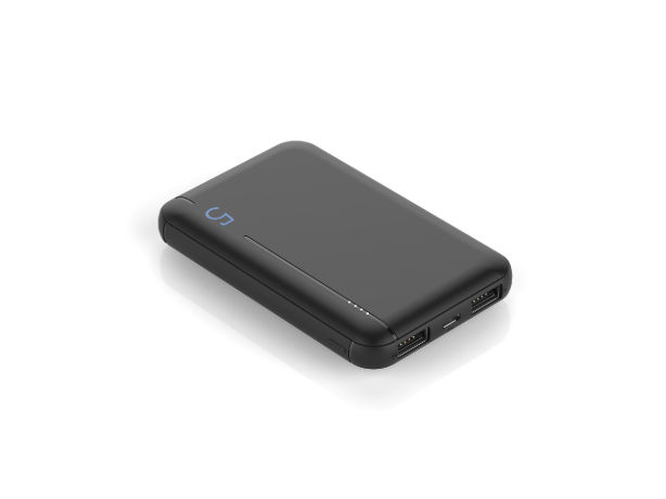 China Family design Power Bank 5000mAh dual ports on Global Sources ...