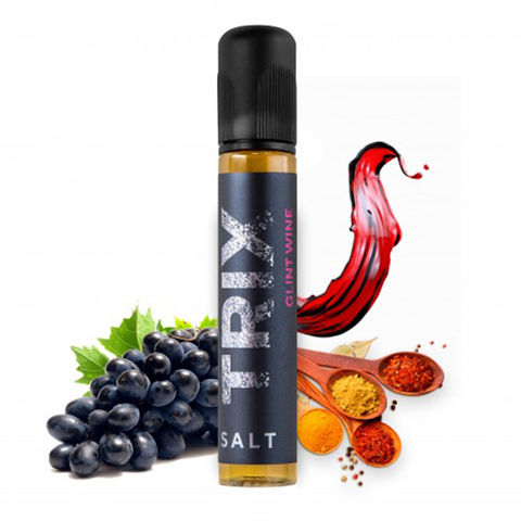 China Trix Salt-30ml Eliquid or E-Juice or Ejuice or Vaping Juice or ...
