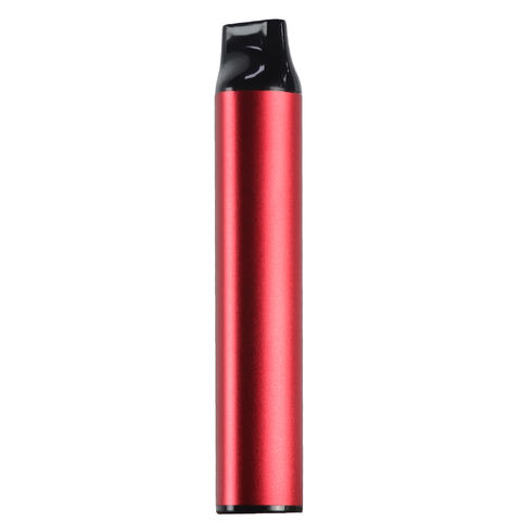 China 2000puffs Disposable Electronic Cigarette 1000mAh Vape Pen 8.0ml ...