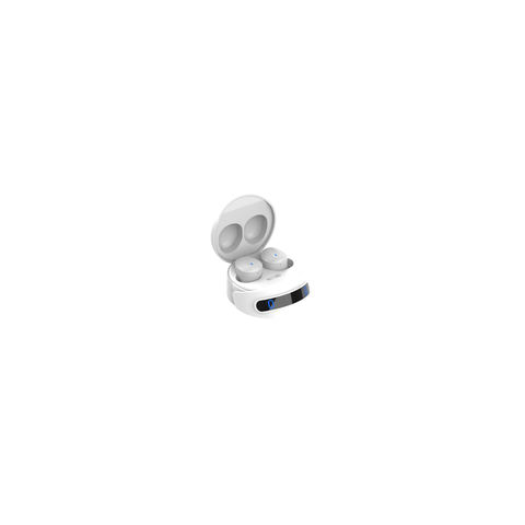 China Pro TWS V5.0 Wireless Headphones In Ear TWS Earphone with ...