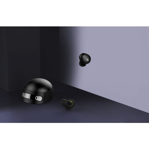China Pro TWS V5.0 Wireless Headphones In Ear TWS Earphone with ...