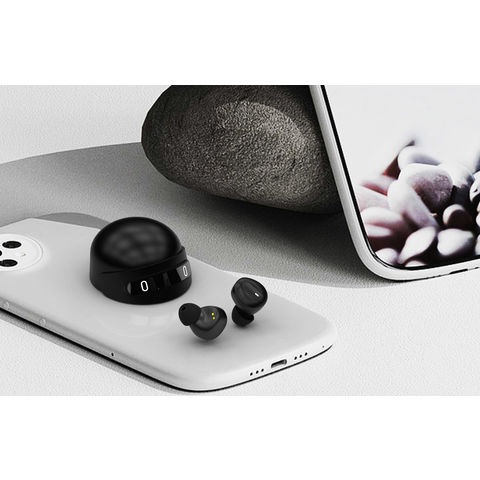 China Pro TWS V5.0 Wireless Headphones In Ear TWS Earphone with ...