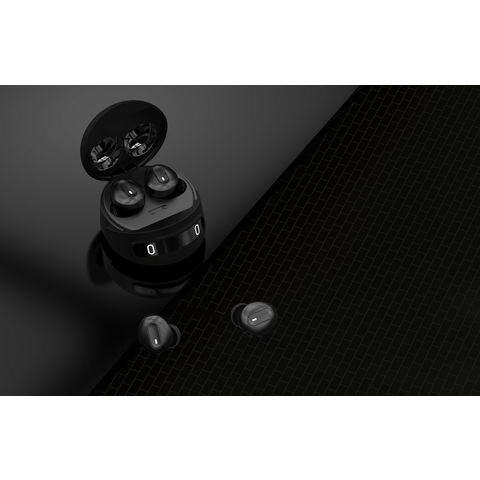 China Pro TWS V5.0 Wireless Headphones In Ear TWS Earphone with ...